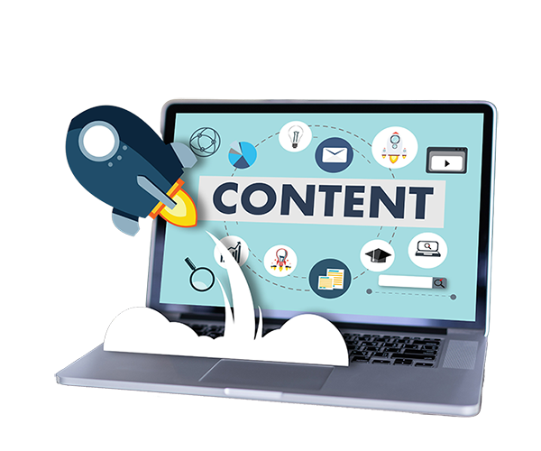 Web Content Company | Website Content Company - Actuate Media
